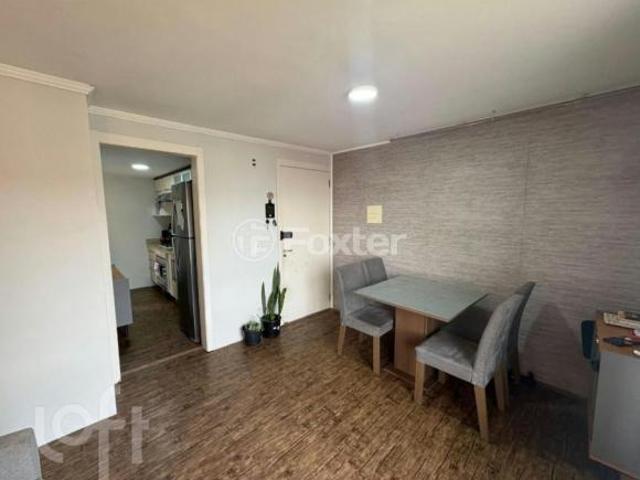 Apartamento, 2 dormitórios, 48 m², em Mato Grande