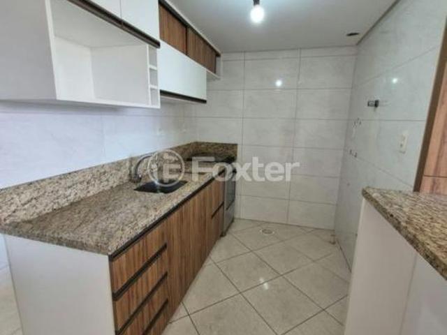 Apartamento, 2 dormitórios, 48 m², em Madureira