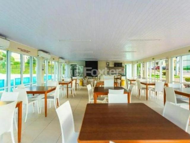 Apartamento, 2 dormitórios, 48 m², em Mário Quintana