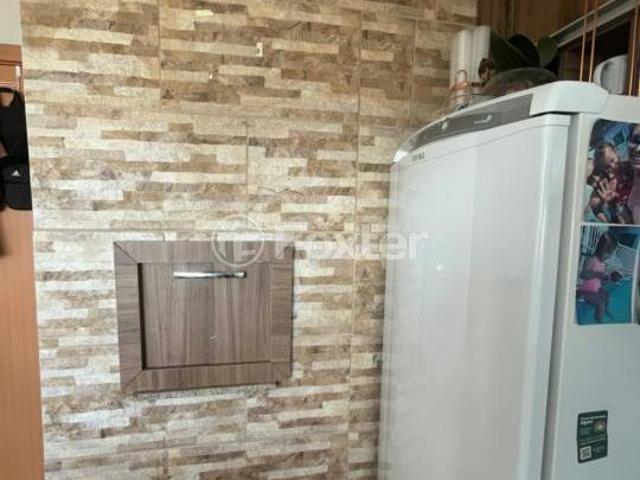 Apartamento, 2 dormitórios, 48 m², em São Jorge