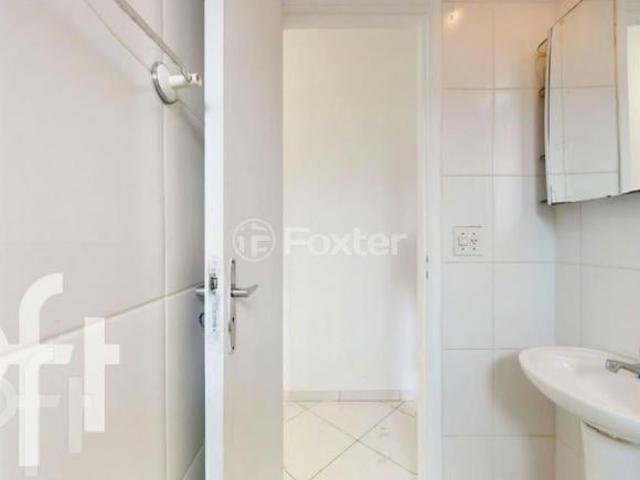 Apartamento, 2 dormitórios, 48 m², em Sacomã