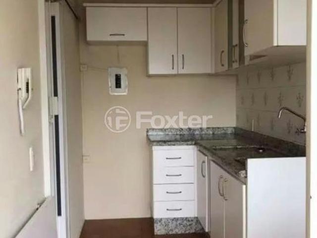 Apartamento, 2 dormitórios, 48 m², em Salgado Filho