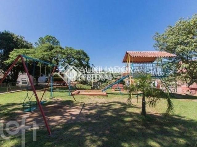 Apartamento, 2 dormitórios, 48 m², em Santa Tereza