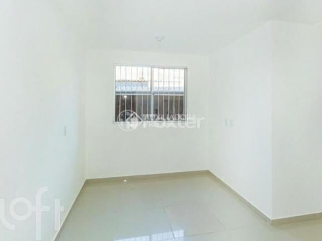 Apartamento, 2 dormitórios, 48 m², em Sarandi