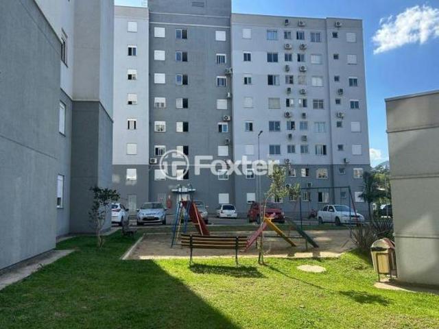 Apartamento, 2 dormitórios, 48 m², em Paulista