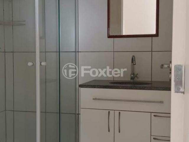 Apartamento, 2 dormitórios, 48 m², em Partenon