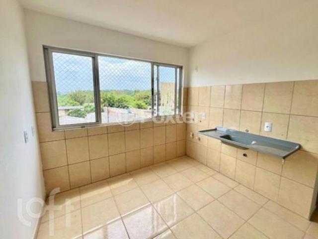 Apartamento, 2 dormitórios, 48 m², em Passos dos Ferreiros