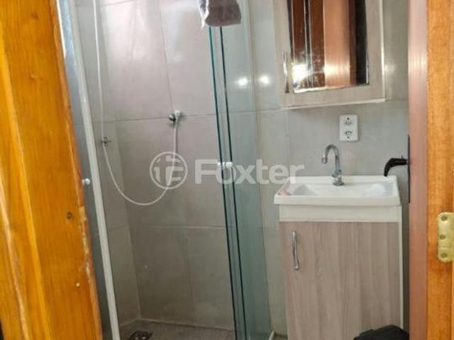 Apartamento, 2 dormitórios, 48 m², em Restinga