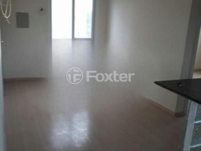 Apartamento, 2 dormitórios, 48 m², em Restinga