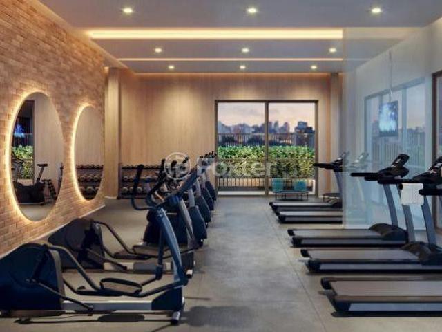 Apartamento, 2 dormitórios, 48 m², em Tatuapé