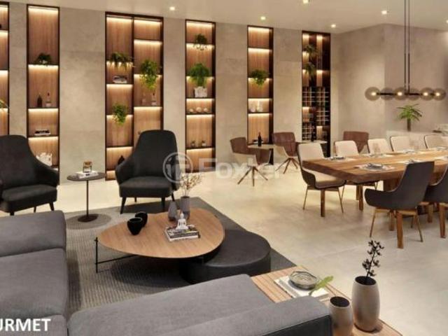 Apartamento, 2 dormitórios, 48 m², em Tatuapé