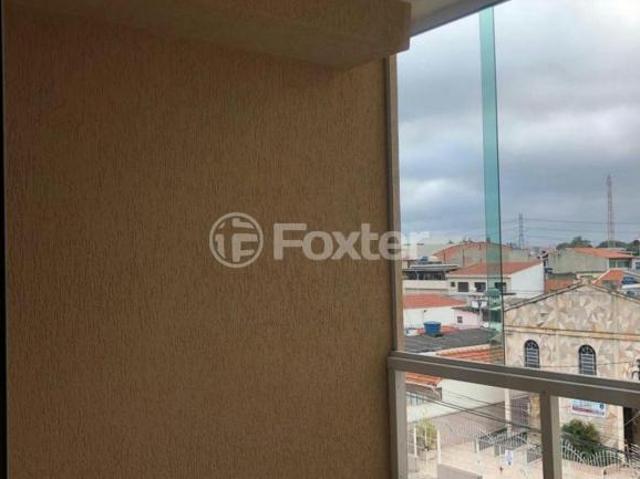 Apartamento, 2 dormitórios, 48 m², em Vila Antonieta