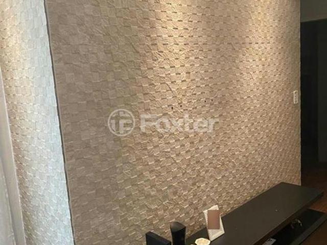 Apartamento, 2 dormitórios, 48 m², em Vila Mendes