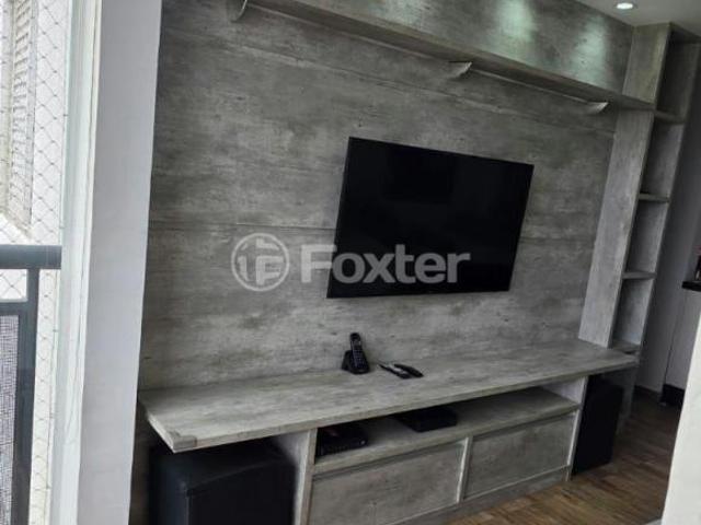 Apartamento, 2 dormitórios, 48 m², em Vila Medeiros