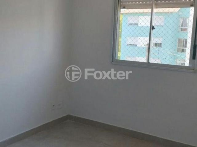 Apartamento, 2 dormitórios, 48 m², em Vila Nova