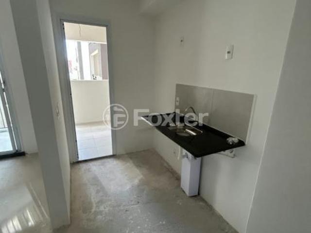 Apartamento, 2 dormitórios, 48 m², em Vila Prudente