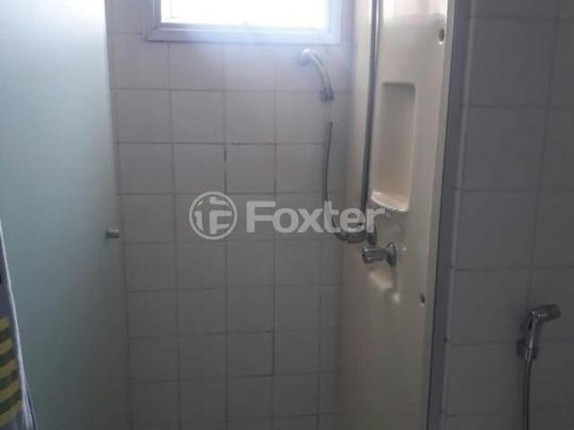 Apartamento, 2 dormitórios, 48 m², em Vila Ré