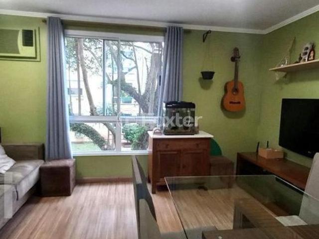 Apartamento, 2 dormitórios, 48.01 m², em Mato Grande