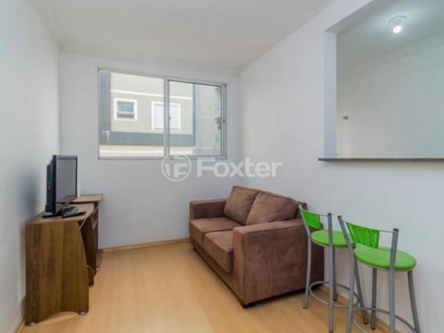 Apartamento, 2 dormitórios, 48.03 m², em Costa e Silva