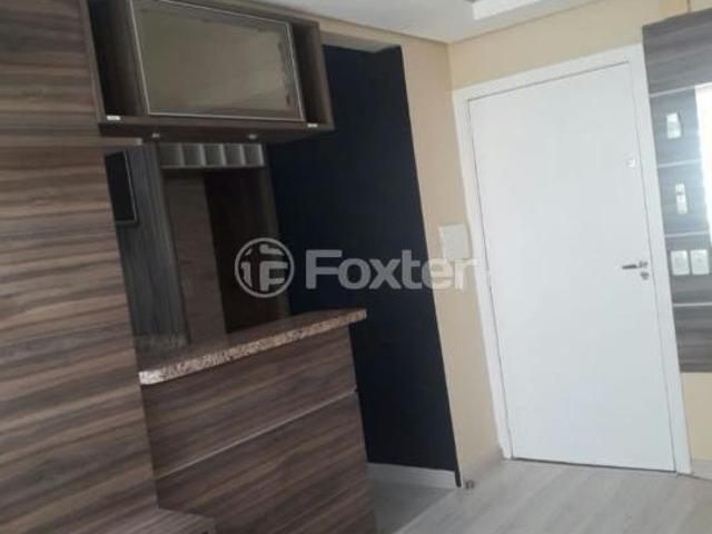 Apartamento, 2 dormitórios, 48.03 m², em Costa e Silva