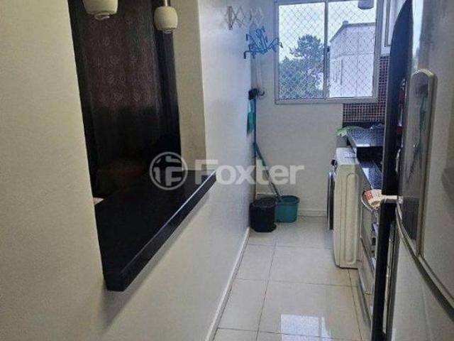 Apartamento, 2 dormitórios, 48.03 m², em Costa e Silva