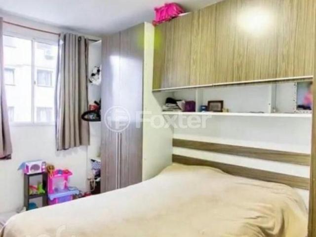 Apartamento, 2 dormitórios, 48.03 m², em Costa e Silva