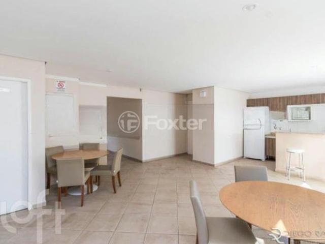 Apartamento, 2 dormitórios, 48.03 m², em Jardim Itu