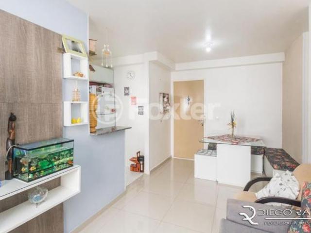 Apartamento, 2 dormitórios, 48.03 m², em Jardim Itu