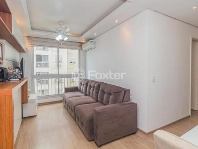 Apartamento, 2 dormitórios, 48.03 m², em Jardim Itu