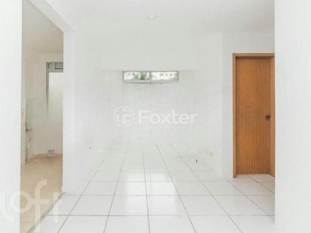 Apartamento, 2 dormitórios, 48.03 m², em Morro Santana