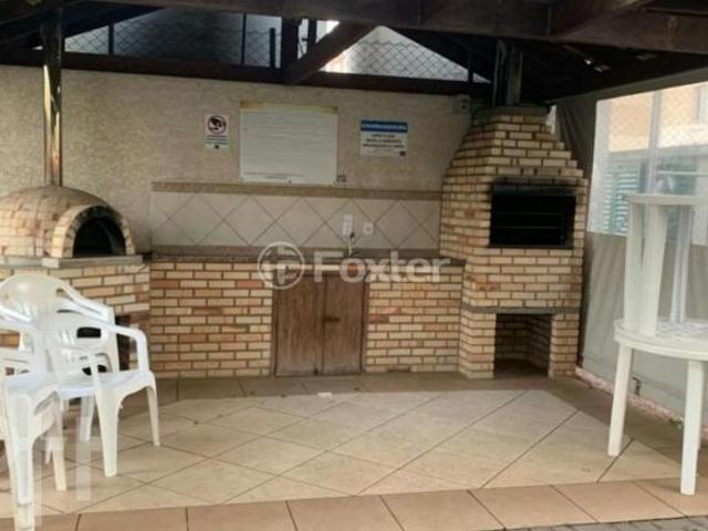 Apartamento, 2 dormitórios, 48.15 m², em Igara