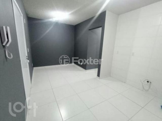 Apartamento, 2 dormitórios, 48.15 m², em Jardim Betânia