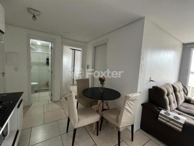 Apartamento, 2 dormitórios, 48.264 m², em Primavera