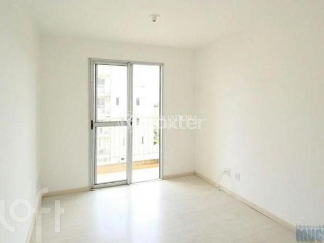 Apartamento, 2 dormitórios, 48.28 m², em Igara