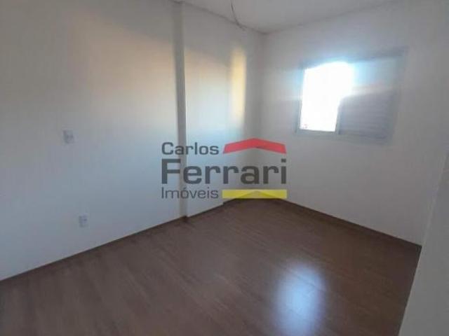 APARTAMENTO, 2 DORMITÓRIOS, 48,20 M², SACADA, SEM VAGA, A 244 METROS DO METRÔ TUCURUVI