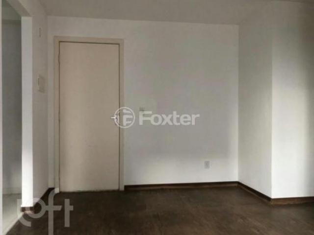 Apartamento, 2 dormitórios, 48.23 m², em Igara