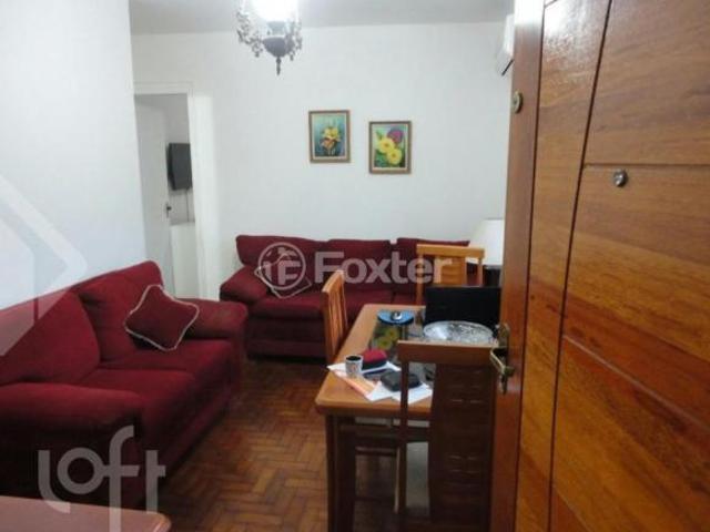 Apartamento, 2 dormitórios, 48.34 m², em Rio Branco