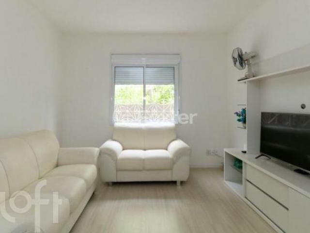 Apartamento, 2 dormitórios, 48.36 m², em Marechal Rondon