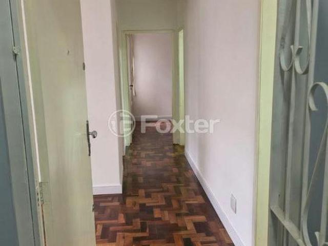 Apartamento, 2 dormitórios, 48.31 m², em Sarandi
