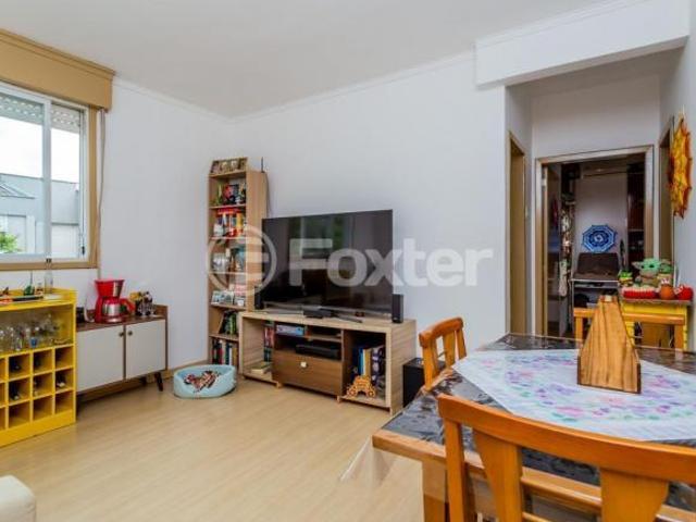 Apartamento, 2 dormitórios, 48.31 m², em Sarandi