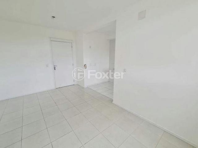 Apartamento, 2 dormitórios, 48.32 m², em Jardim Itu