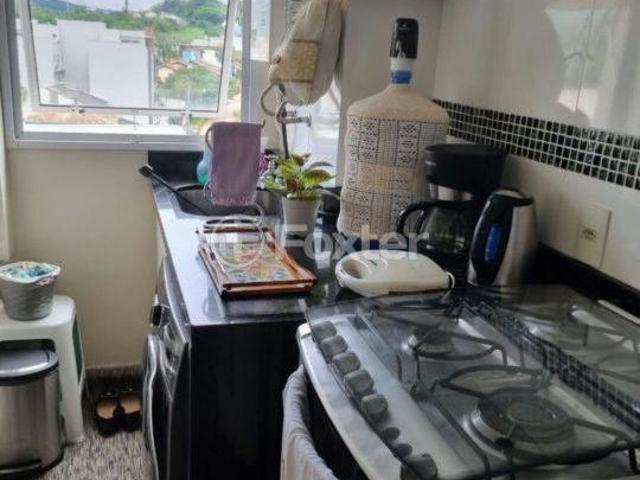 Apartamento, 2 dormitórios, 48.32 m², em Jardim Itu
