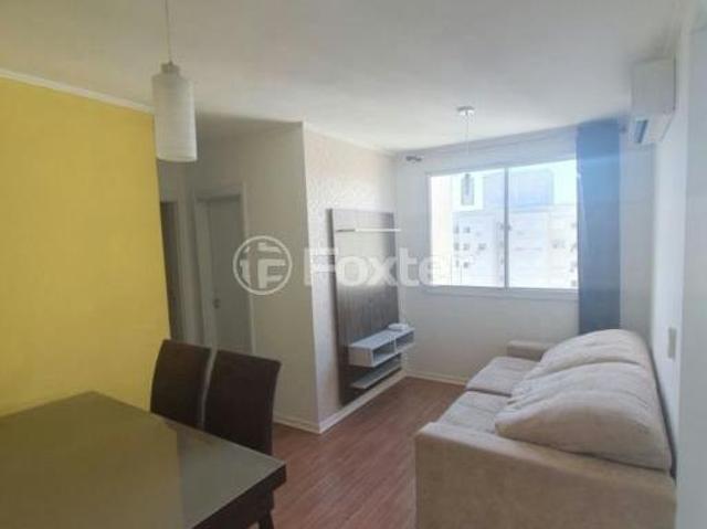 Apartamento, 2 dormitórios, 48.32 m², em Jardim Itu