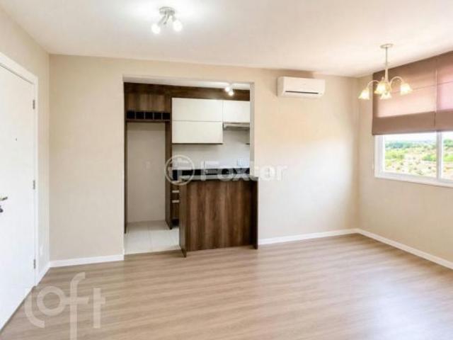 Apartamento, 2 dormitórios, 48.32 m², em Jardim Itu