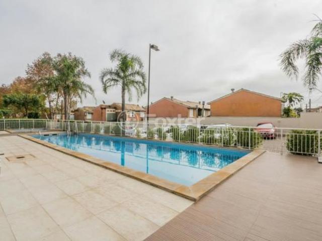 Apartamento, 2 dormitórios, 48.32 m², em Jardim Itu