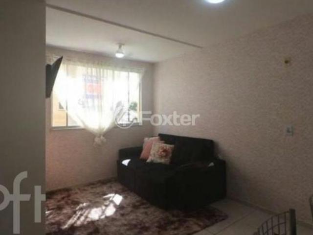 Apartamento, 2 dormitórios, 48.32 m², em Sarandi