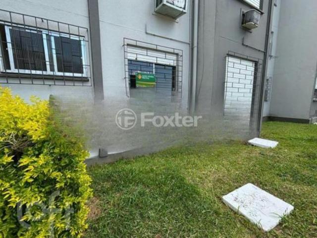 Apartamento, 2 dormitórios, 48.45 m², em Jardim Itu
