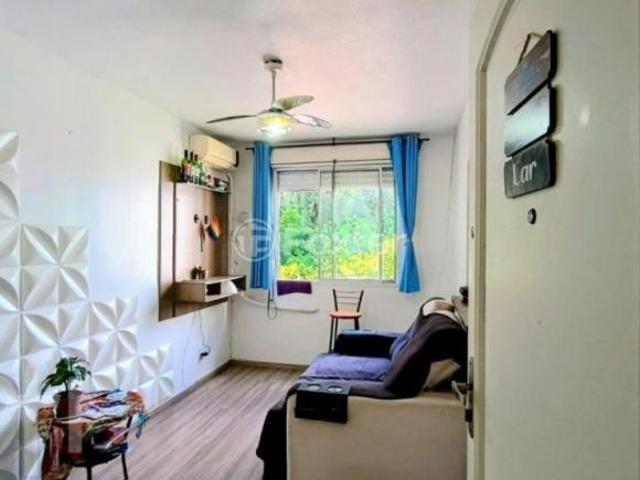 Apartamento, 2 dormitórios, 48.45 m², em Jardim Itu