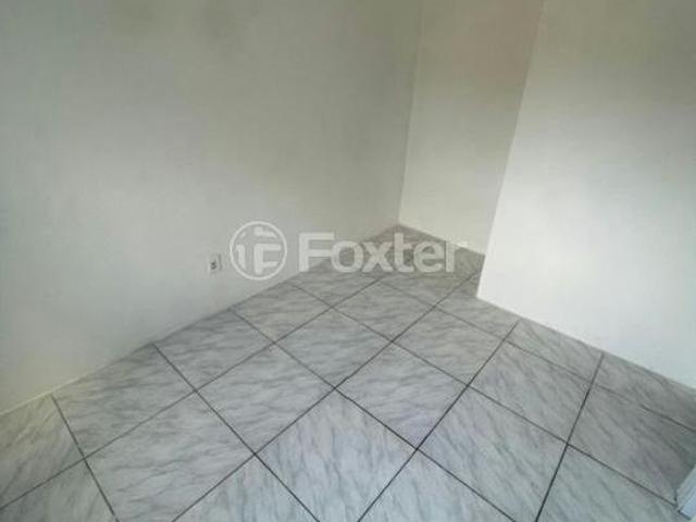 Apartamento, 2 dormitórios, 48.45 m², em Jardim Itu