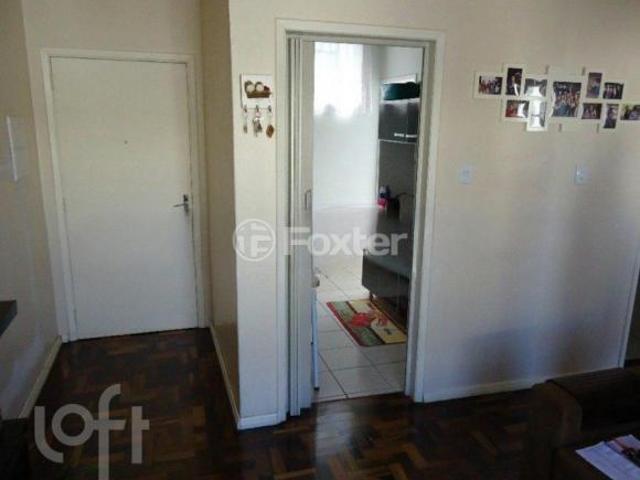 Apartamento, 2 dormitórios, 48.49 m², em Medianeira